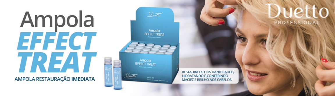 Duetto Super – Cosméticos Para o Seu Cabelo